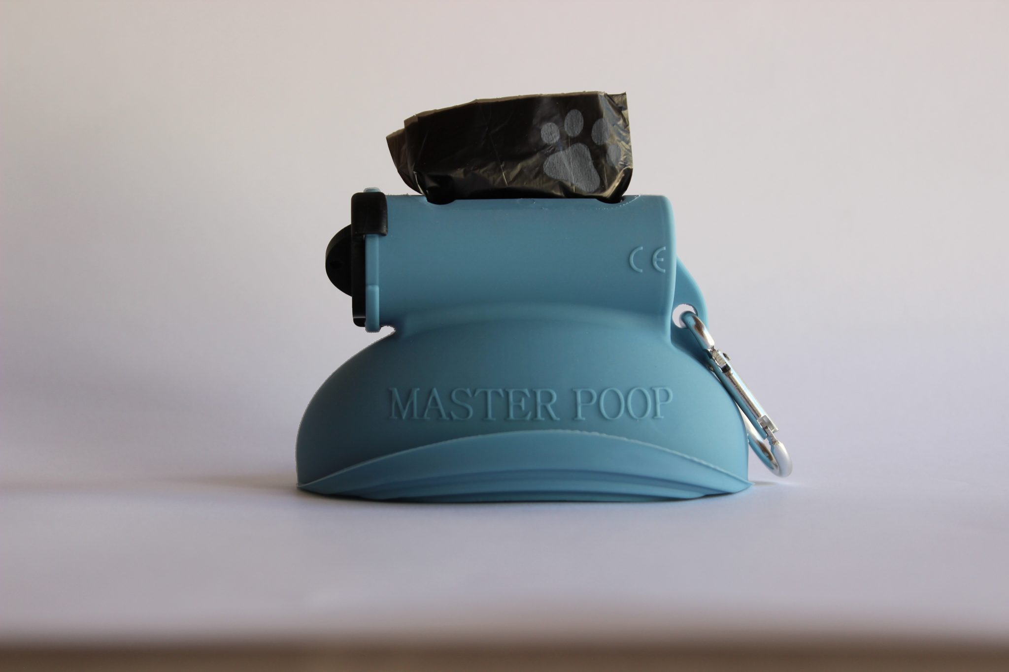 Pedidos - Master Poop